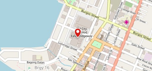 Pizza Hut - SM City Bacolod, Bacolod - Restaurant menu, prices and reviews