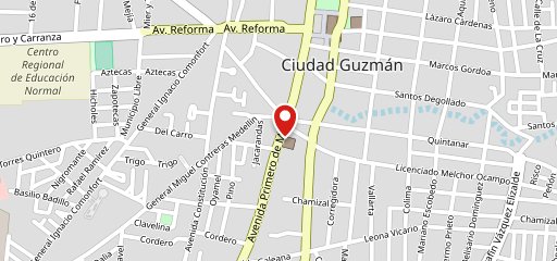 Pizza Hut Cd. Guzmán, Ciudad Guzmán - Menú del restaurante, precios y ...