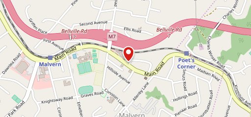 Pizza Hut Malvern, Queensburgh - Restaurant menu, prices and reviews