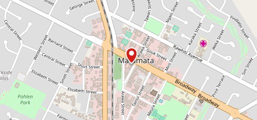 Pizza Hut, Matamata - Restaurant menu, prices and reviews