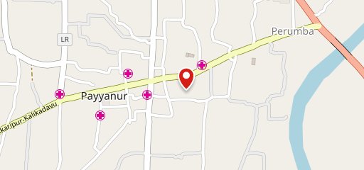 Pizza Hut Magnum Mall Payyanur, Kannur, Payyanur - Restaurant menu ...