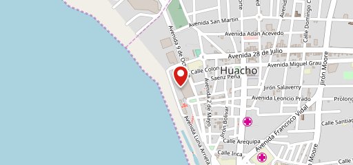 Pizza Hut - Huacho, Huacho - Menú del restaurante, precios y reseñas