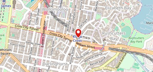 Pizza Hut in Potts Point - Restaurant reviews