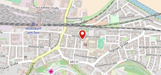 Pizza InSide, Mühldorf am Inn - Speisekarte, Preise und Bewertungen