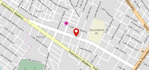 Pizza Klein, Monclova - Menú del restaurante, precios y reseñas