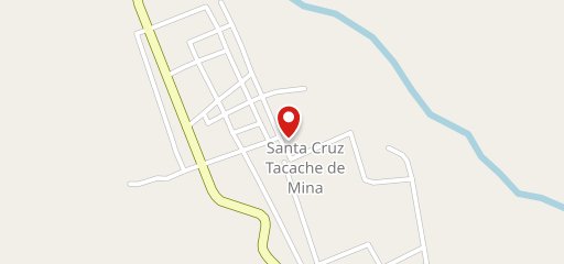 Pizza La Familia, Santa Cruz Tacache de Mina - Menú del restaurante ...