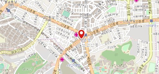 Pizza Mall, Seoul - Restaurant menu, prices and reviews