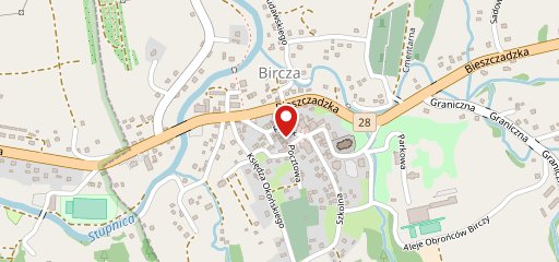 Restauracja Bieszczadzka, Bircza - Restaurant menu, prices and reviews