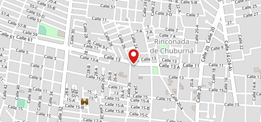 Pizza Messina's Chuburná, Merida - Menú del restaurante, precios y reseñas