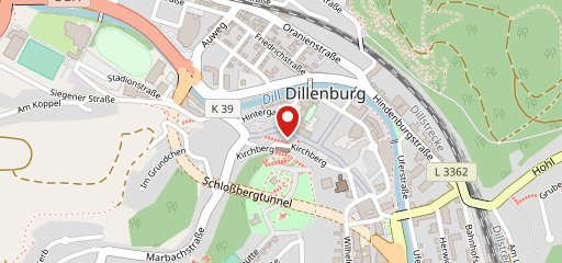 Pizza Nudelhaus, Dillenburg - Speisekarte, Preise und Bewertungen