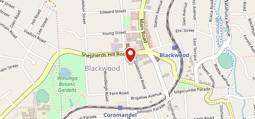 Blackwood Community RSL, Blackwood - Restaurant menu, prices and reviews