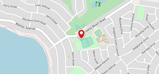 The Original Pizza Paradise, Sanctuary Point - Restaurant menu, prices ...