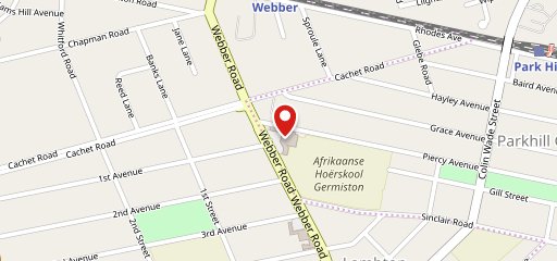 Pizza Perfect Lambton, Germiston - Restaurant menu, prices and reviews