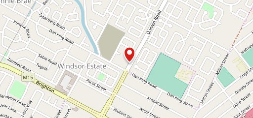 Pizza Perfect Kraaifontein, Cape Town - Restaurant menu, prices and reviews