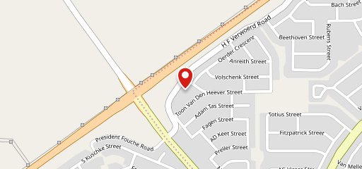 Pizza Perfect Sasolburg, Sasolburg - Speisekarte, Preise und Bewertungen