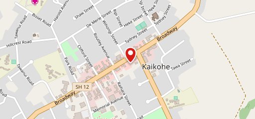 Pizza Hut Kaikohe, Kaikohe - Restaurant menu, prices and reviews