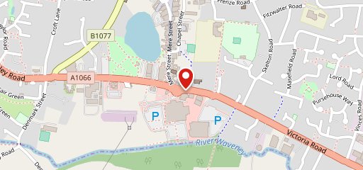 Pizza Plus, Diss - Restaurant menu, prices and reviews