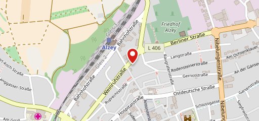 Pizza Point, Alzey - Speisekarte, Preise und Bewertungen