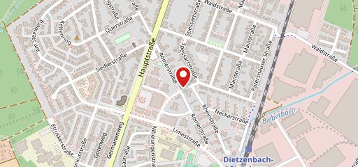 Pizza Presto, Dietzenbach - Speisekarte, Preise und Bewertungen