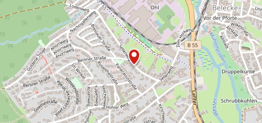 Pizzeria 2000, Warstein - Speisekarte, Preise und Bewertungen