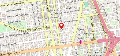 Pizza Raul LINCE, Lince - Menú del restaurante, precios y reseñas