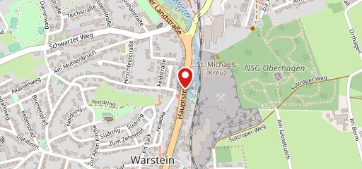 ROJ pizza restaurant, Warstein - Speisekarte, Preise und Bewertungen