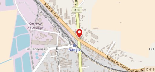 Bienvenue chez Mike et Marine, Nangis - Menu du restaurant, prix et avis