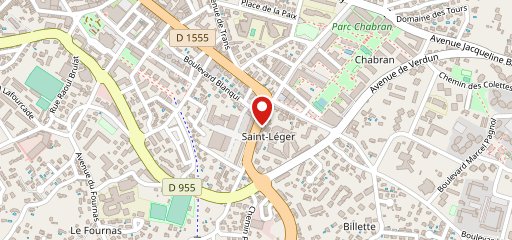 Piz'Aseb, Draguignan - Menu du restaurant, prix et avis