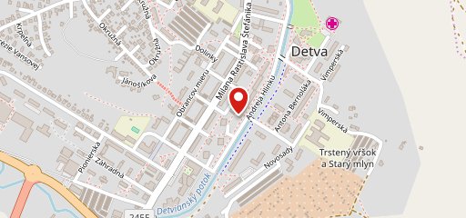 Pizza Seki restaurant, Detva - Restaurant reviews
