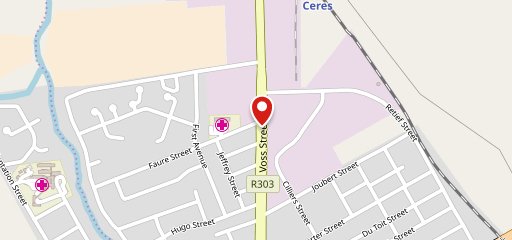 Khaya's Pizza Shack, Ceres - Restaurant menu, prices and reviews