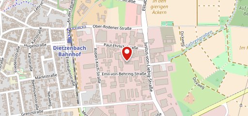 Forty-six 46 Döner, Dietzenbach - Speisekarte, Preise und Bewertungen