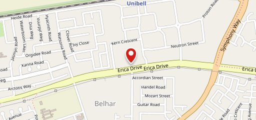 Pizza-Time Centre(Belhar), Cape Town - Restaurant menu, prices and reviews