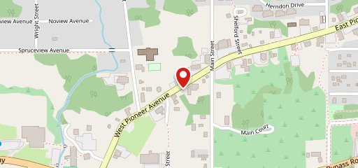 The Twisted Goat, Homer - Restaurant menu, prices and reviews