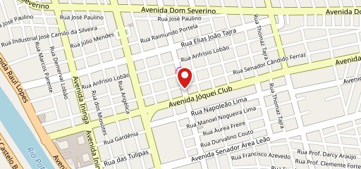 Pizzahutteresina, Teresina - Menu do restaurante, preços e opiniões