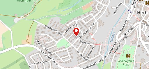 PizzA.K Hechingen, Hechingen - Speisekarte, Preise und Bewertungen