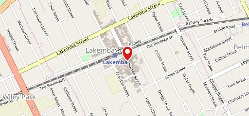 Pizza Land, Lakemba - Restaurant menu, prices and reviews