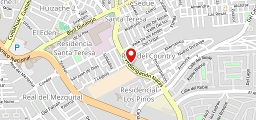 Restaurante Pizzaly Nazas, Durango - Opiniones del restaurante