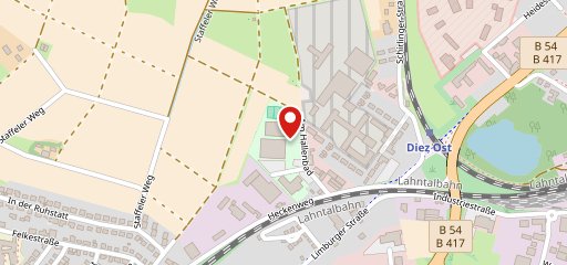 PizzaRama, Diez - Speisekarte, Preise und Bewertungen