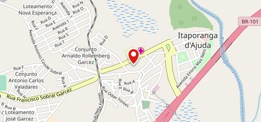 Massas Dominique Pizzas E Massas - Menú del restaurante, precios y reseñas