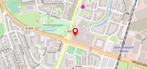 Pizzaria Fanta, Dietzenbach - Speisekarte, Preise und Bewertungen