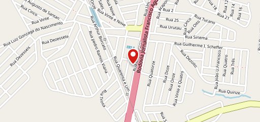 Pizzaria Fornalha, Monte Mor - Menu do restaurante, preços e opiniões