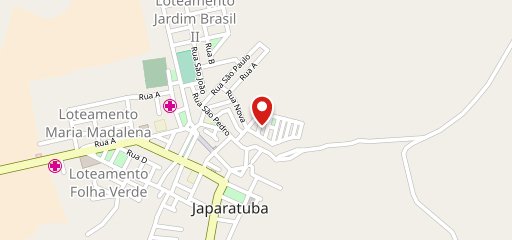 Pizzaria Forno à Lenha do Lucio, Brasil, 56 - 49960-000 - Avaliações de ...