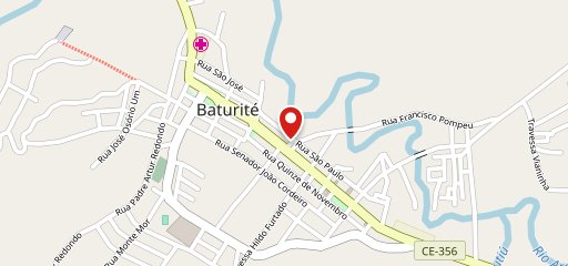 Pizzaria Todo Sabor, Baturité - Avaliações de restaurantes