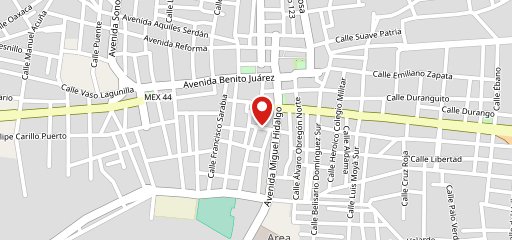 Pathros, Fresnillo - Menú del restaurante, precios y reseñas