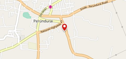 PizzBurg, Perundurai - Restaurant menu, prices and reviews