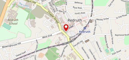 Pizze primo, Redruth - Restaurant menu, prices and reviews