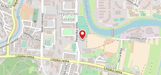 Pizzella, Liubliana - Menú del restaurante, precios y reseñas