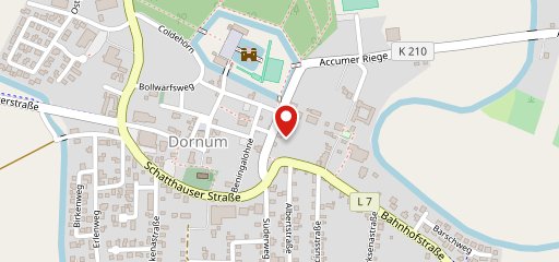 Pizzeria Sicilia, Dornum - Speisekarte, Preise und Bewertungen