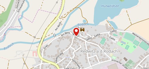 Pizzeria "Am Markt", Redwitz an der Rodach - Speisekarte, Preise und ...