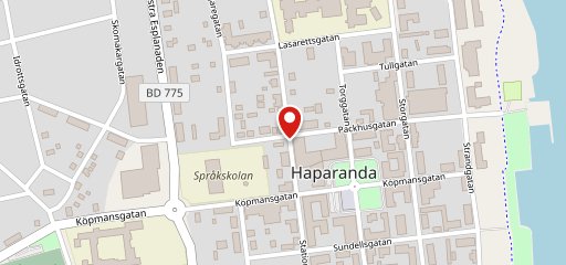 Pizzeria Amanda, Haparanda - Restaurant reviews